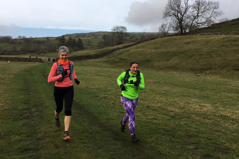 Swaledale Runners - SRR - Welcome to Swaledale Road Runners